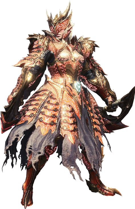 Safijiiva Armor Dual Blades By Neekosg On Deviantart