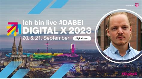 Digitalx Ruben Meuth