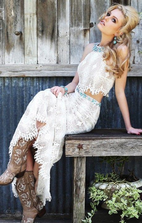[11 ] Cowgirl Prom Dresses The Expert