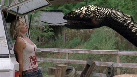 Every Anaconda Movie Ranked