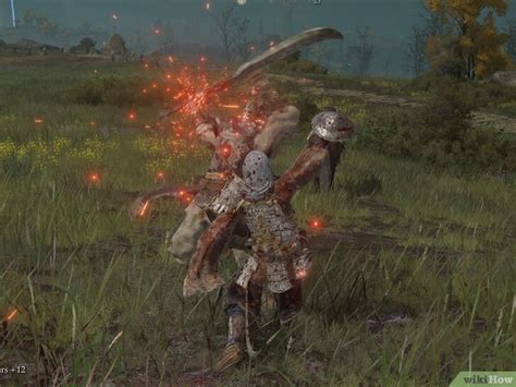 Parrying In Elden Ring Everything You Need To Know