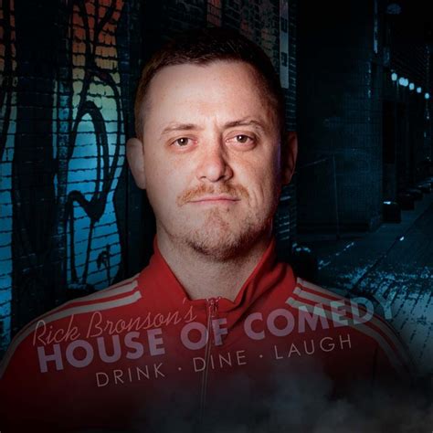 Colum Tyrrell At Comedy Connection Ri East Providence On 21st