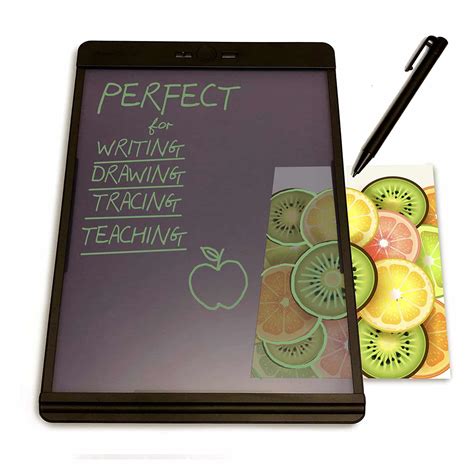 Best Tablet Writing Experience