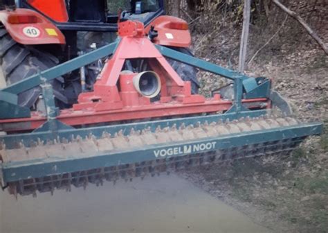 Vrtavkaste Roto Brane