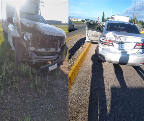 A La Altura De Electrizola Choque Alcance Beisbol Cuauhtemoc