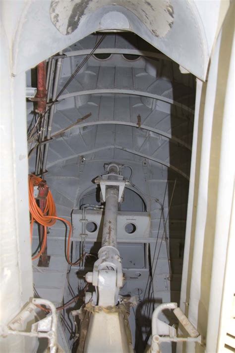 Curtiss C 46 Commando Propeller Engined Aircraft