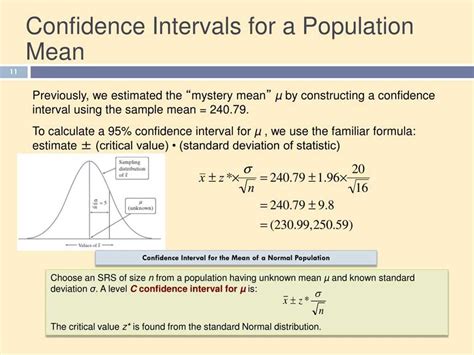 Mastering Confidence Interval Questions And Answers Free Pdf Download