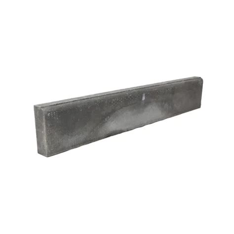 Charcon Ebn Bullnosed Path Edging 50mm X 150mm X 914mm Elliotts