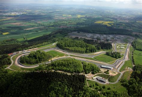 Blyton Park Driving Centre Opens In The Uk Autoevolution