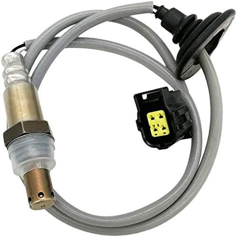 Mitsubishi Lancer Evo X Outlander Oxygen O2 Sensor Upstream Pre Cat E Revolution