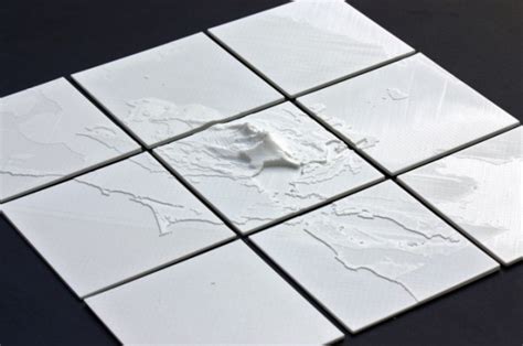 Convert Geographic Data To 3 D Models For Printing Flowingdata