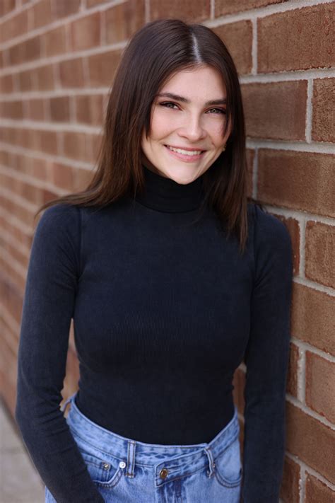 Unique Models And Talent Audra E