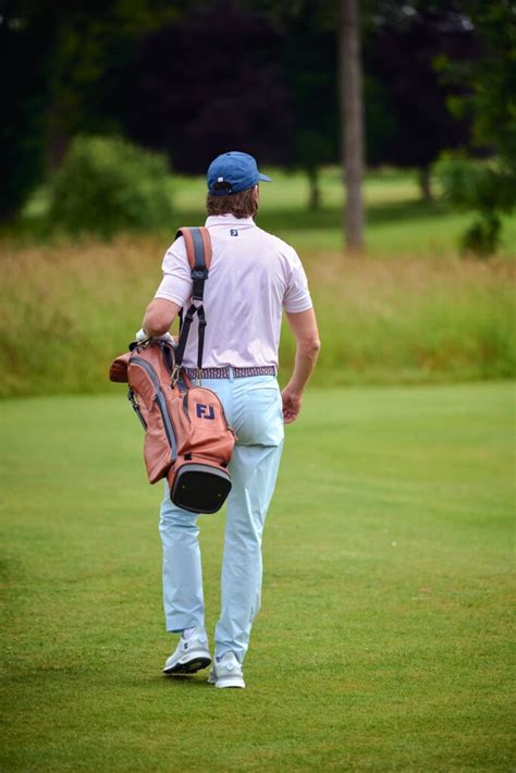 Footjoy Ss25 Modern Performance Driven Apparel For Golfers Love Live Golf