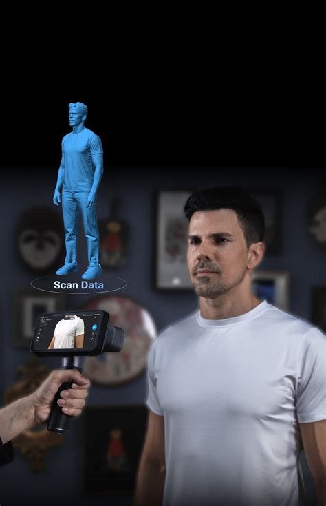 Rígil 3d Scanner Wi Fi 38 Linhas De Laser Novidade Shining 3d Einscan