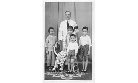 The Rev Chew Hock Hin A Great Evangelist The Methodist Church In