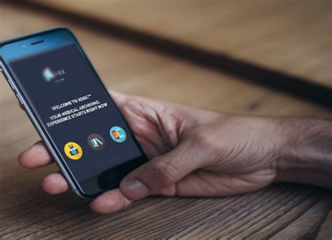 Xdoc Your Partners In App And Web Development Umbrella