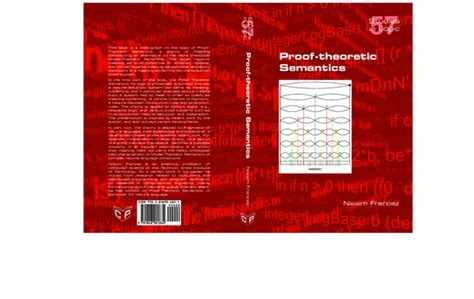 Pdf Proof Theoretic Semantics