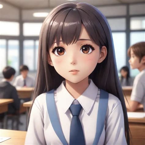 Kazuha Classmate Ai Chat