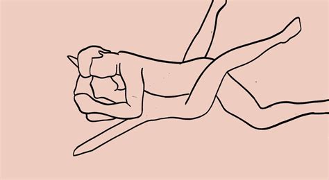 Sex Positions That Will Turn Up The Heat On A Cold Winter Day