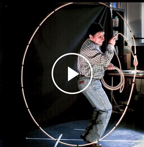 Sciencetake Yippee I Ay Lasso Physics The New York Times Sciencetake Yippee I Ay Lasso Physics The New York Times