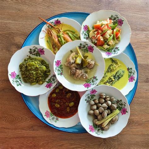 Hayyan Huda Opahs Kitchen Seremban Restaurant Reviews Photos