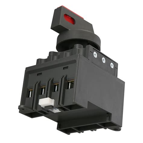 Moreday New Design 32a Dc Isolator Solar Pv 1000v Isolation Switch Main Switches Isolator Solar