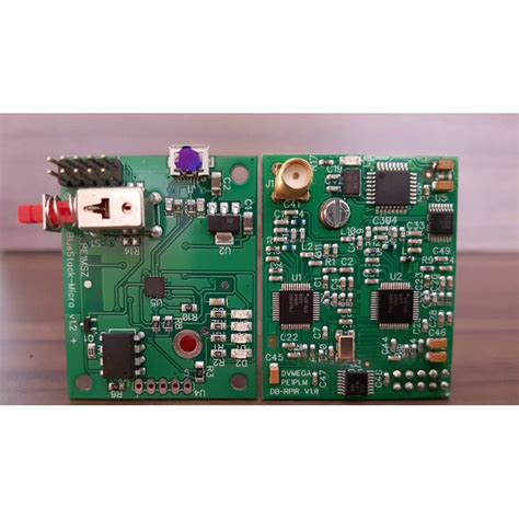 Bluestack Micro Plus Scheda Adattatore Bluetooth Per Dvmega