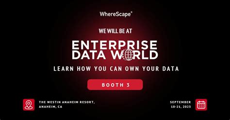 wherescape data automation on linkedin enterprisedataworld