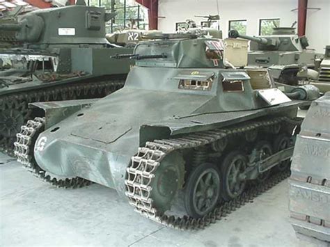 Museums with Axis vehicles - Page 10 - Axis History Forum