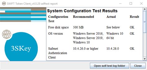 Safenet Authentication Client Opslasopa