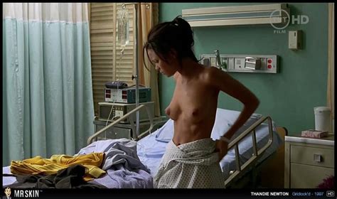 5 Naked Actresses With Puffy Nipples