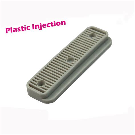 Plastic Injection Precision Plastic Injection Components Plastic