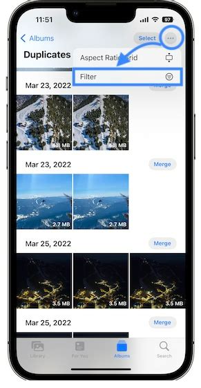 4 ways to fix ios 16 duplicate photos not showing available
