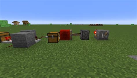 Pulse Extender Minecraft Map