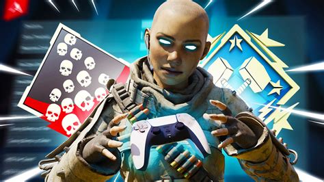 Apex Thumbnails On Behance