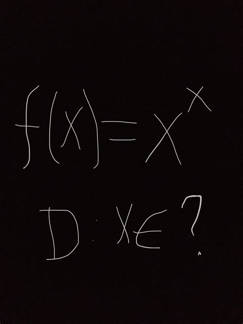 [high school math] i need help finding domain of this function r