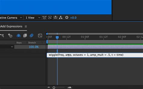 beyond the basics keyframing in adobe after effects