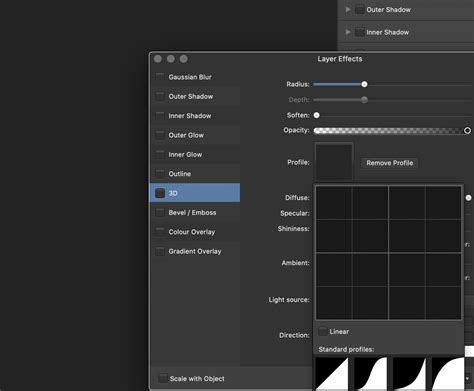Profiles Resources Affinity Forum