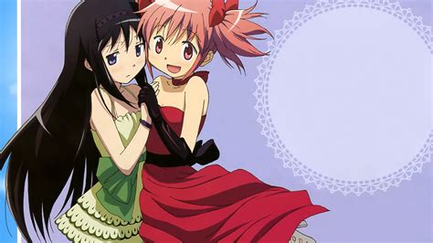 Photo Mahou Shoujo Madoka Magica Anime 1920x1080