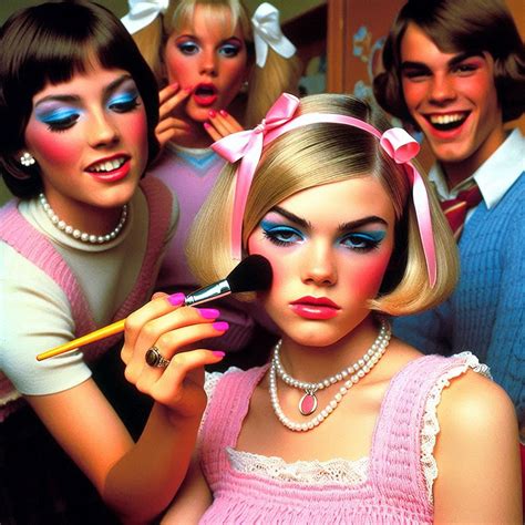 Seventies Makeover By Td2031 On Deviantart