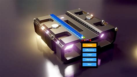 4 Free Box Cutter Alternatives For Blender 2025