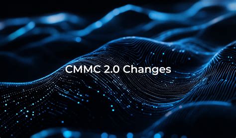 Cmmc 2 0 Levels Explained 1 2 And 3 A Complete Guide