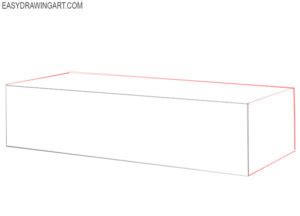 How To Draw A Couch Easy Drawing Art