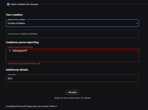 Being Targeted With Malicious False Dmca Notices What Do I Do Platform Usage Support