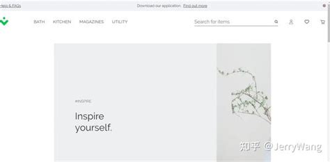 业界三款主流的 pwa storefront 概述 知乎