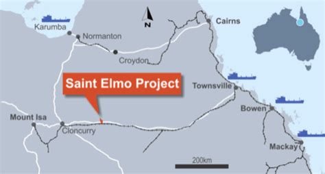 St Elmo Vanadium Social Impact Assessment