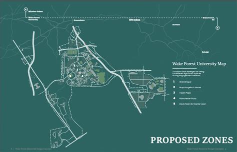 Wake Forest Releases Campus Climate Survey Results During Interactive Forums Old Gold And Black