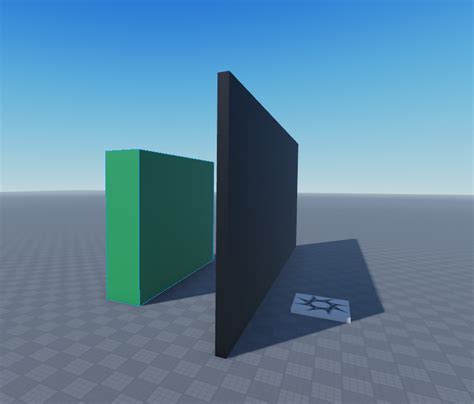 How To Detect If A Part Is On The Screen With A Local Script