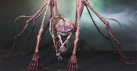 Kingdom Death Spidicules Album On Imgur