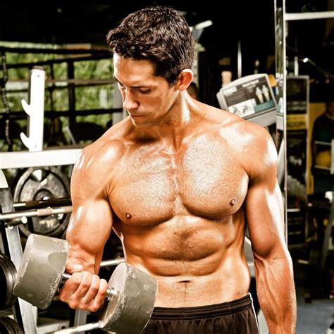 Scott Adkins Age Height Weight Diet Plan And Workout Routine